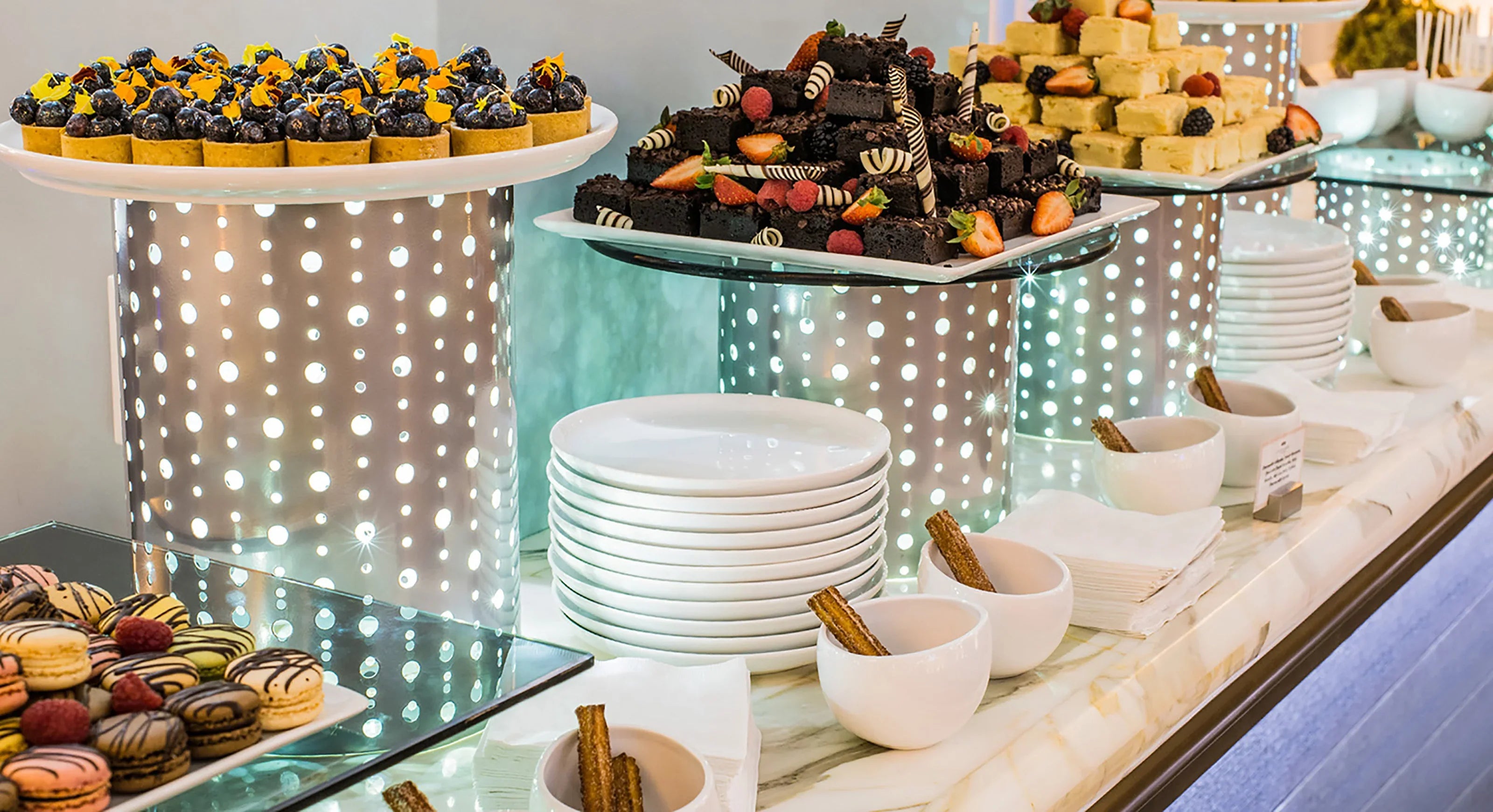 Buffetware – Page 2 – FOH® Closeout Deals